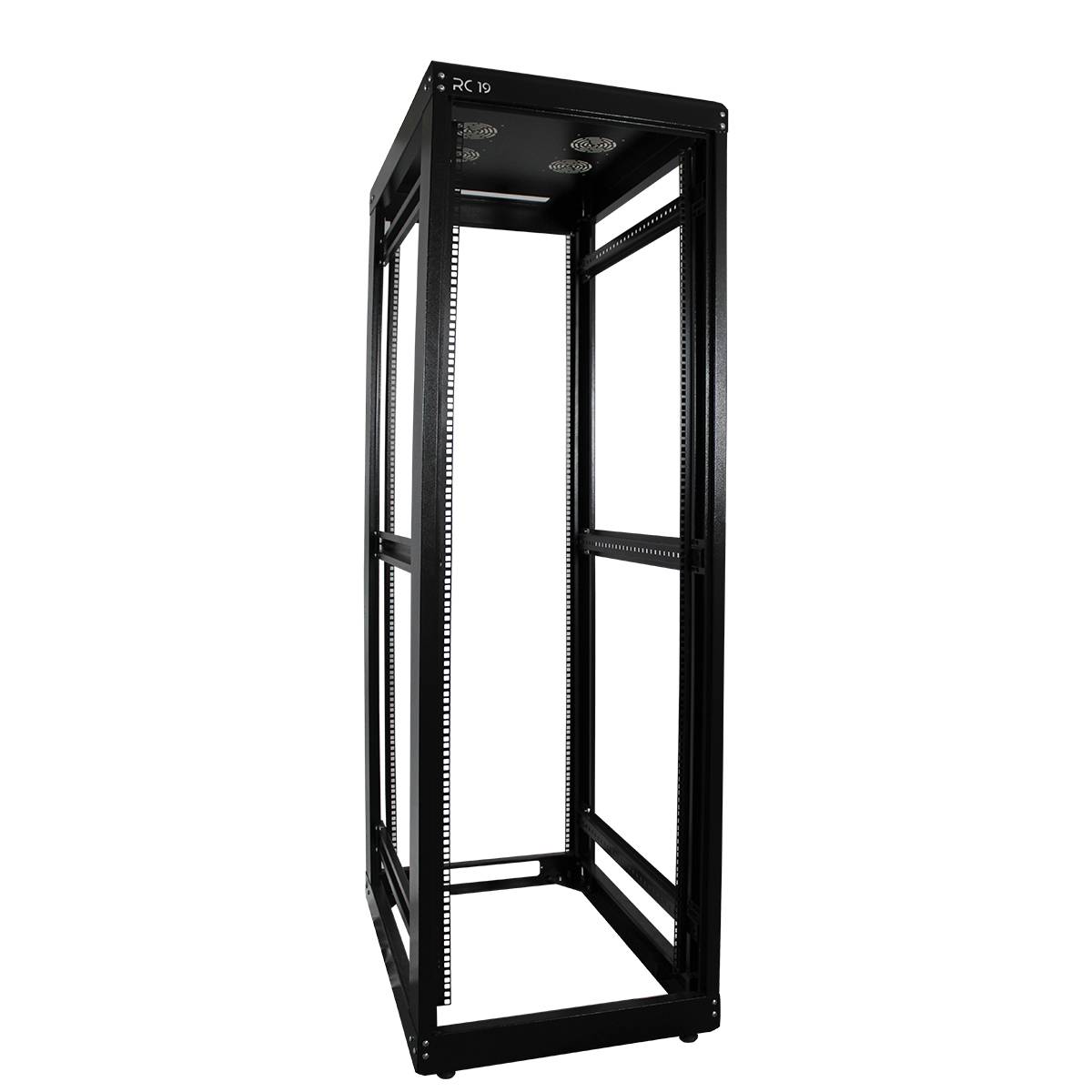 Rack Aberto 40U – Racks Para Servidor – Especialistas em Rack para Servidor